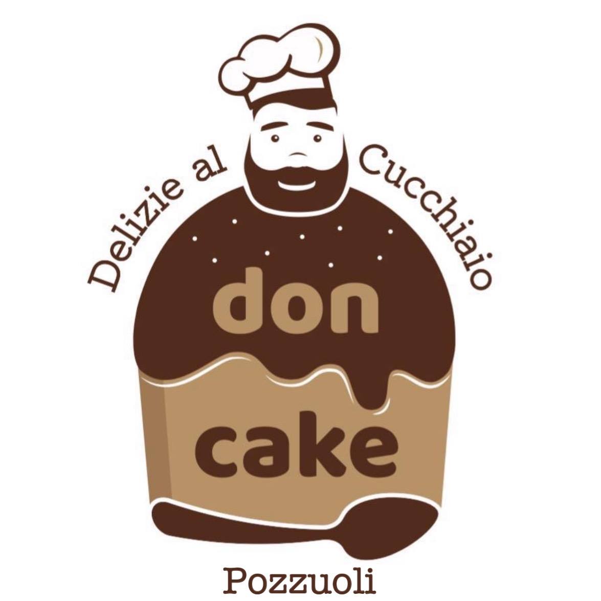 DON CAKE (Bellavia) - Arco Felice Dolci e Gelati consegna a domicilio